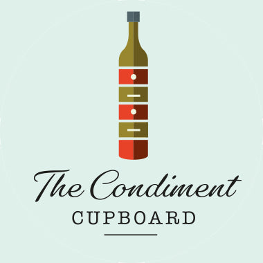 The Condiment Cupboard – thecondimentcupboard.co.uk